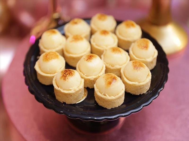 Dinda Shop | DOCES FINOS OU GOURMET